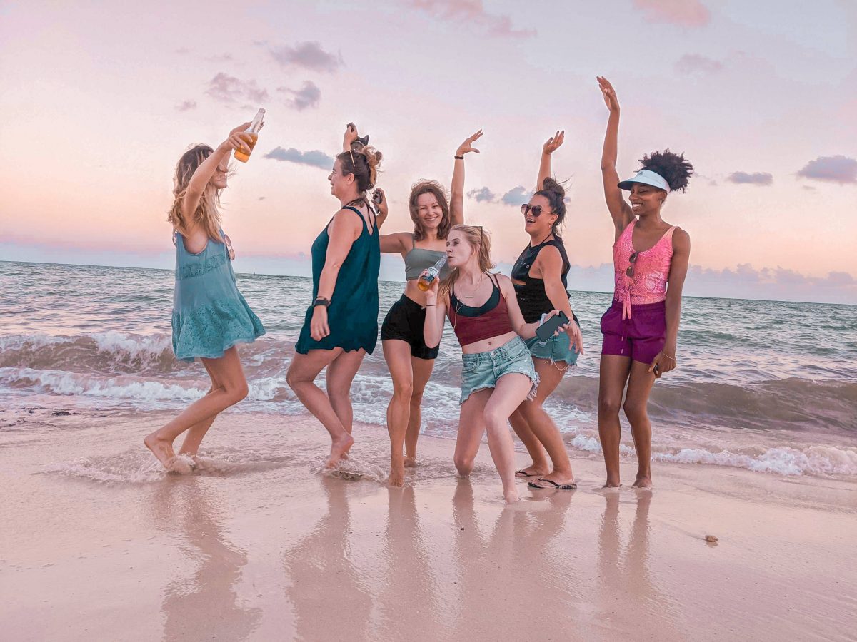 How It Works - Justbeopen